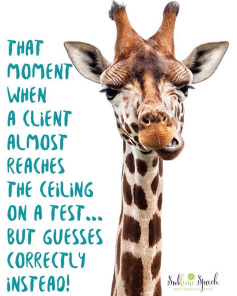 Speech Therapy Meme