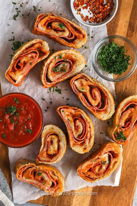 Italian Stromboli Recipe Homemade Classic Italian Stromboli Rfood