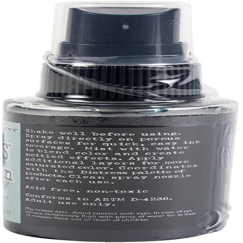 Tim Holtz Distress Spray Stain 19oz Speckled Egg Oriental Trading