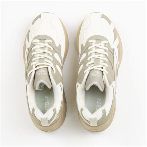 Hi Tec Hts Elite Rgs Beige Coef