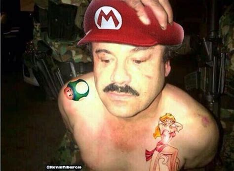 Estos Son Los Mejores Memes De La Fuga De El Chapo Qore