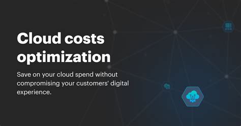 Cloud Costs Optimization