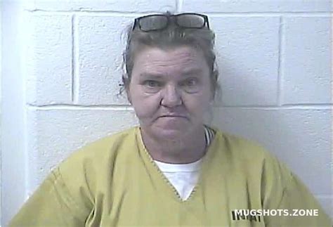 Kleeman Brandi Jean 08082025 Daviess County Mugshots Zone