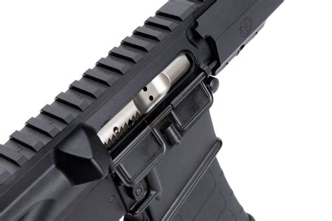 16″ Sionics Patrol Rifle Three Sionics Weapon Systems