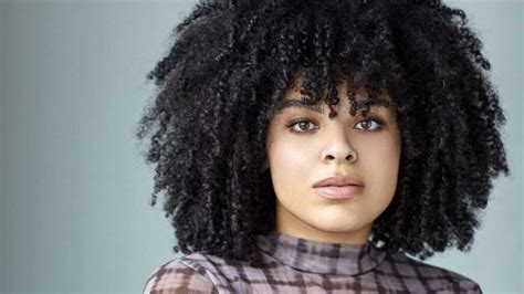 Renee Lamb West End Theatre