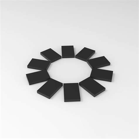 Graphite Sheets High Density Graphite Stonylab