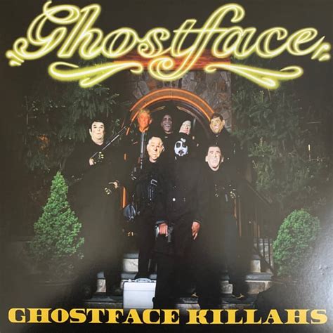 Ghostface Killahs Balades Sonores