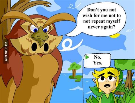 The Hardest Challenge In Ocarina Of Time Comic And Webtoon Zelda
