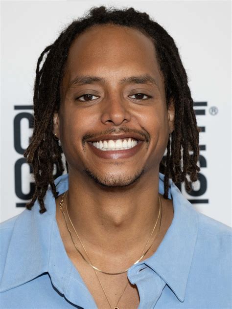 Jacob Romero Gibson Actor