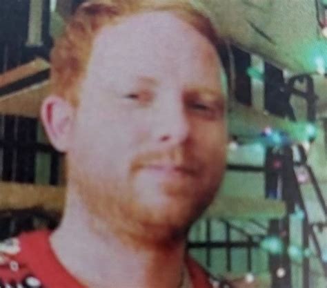 Police Appeal To Find Daniel 32 From Pembroke Dock The Pembrokeshire Herald