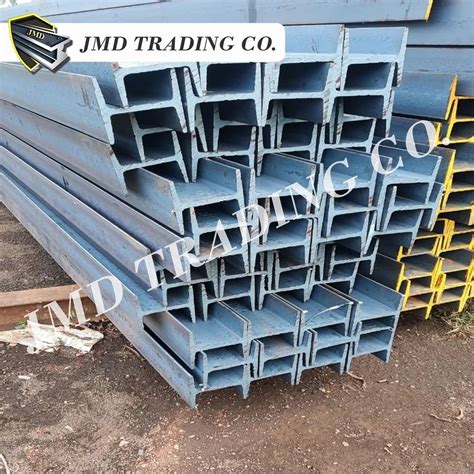 Mild Steel Beam 152x152 At ₹ 45 5 Kg In Raipur Id 2855623109162