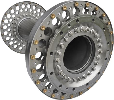 Coupling Corporation Of America Coupling Corporation Of America