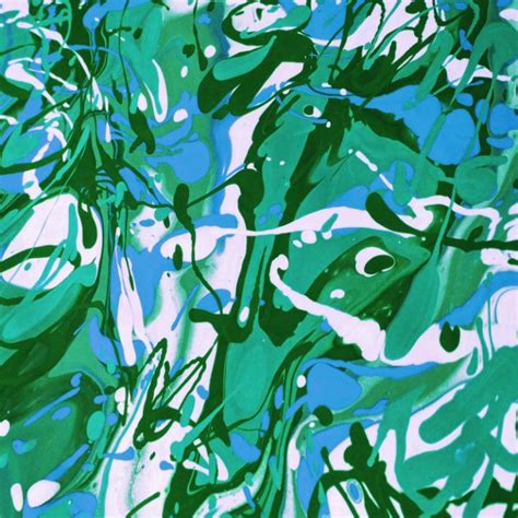 From Pink To Green Dana Olson Digital Art Abstract Color Artpal