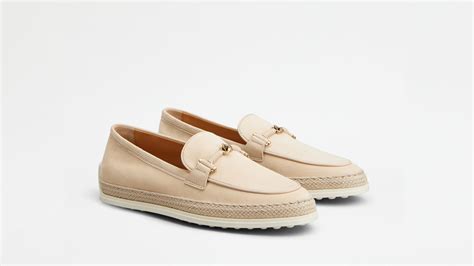Tods Official Store Italian Luxury Shoes And Footwear