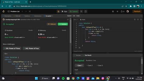 Complete 8100 Days Of Coding At Leetcode Umesh Pratap Singh
