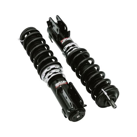 Coilover Kit Vw Cabrio Cc Corado Golf Gti Jetta Passat Air