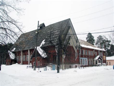 Из Кирово-Чепецка по узкоколейке в Каринторф: varandej — LiveJournal