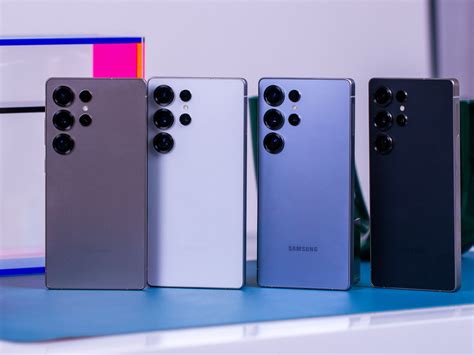 Samsung Galaxy S26 Colours Full List Of Stunning Options In 2025