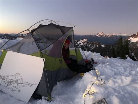 Mount Dickerman — Washington Trails Association