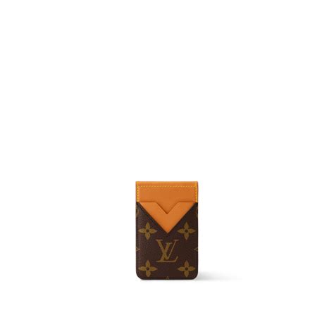 Mens Luxury Card Holders Louis Vuitton