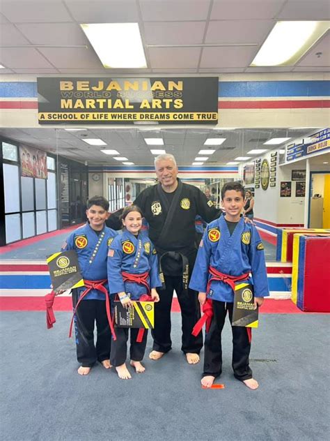 Bejanian Martial Arts North Hollywood North Hollywood Ca
