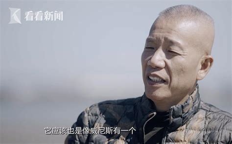 「煙火大師」蔡國強：家鄉文化是我創作的源泉 每日頭條