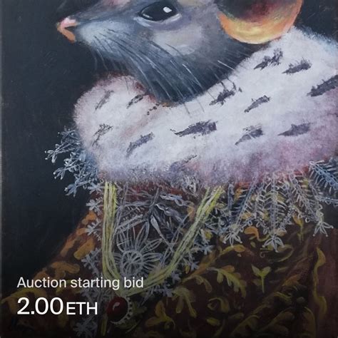 Mouse King Foundation