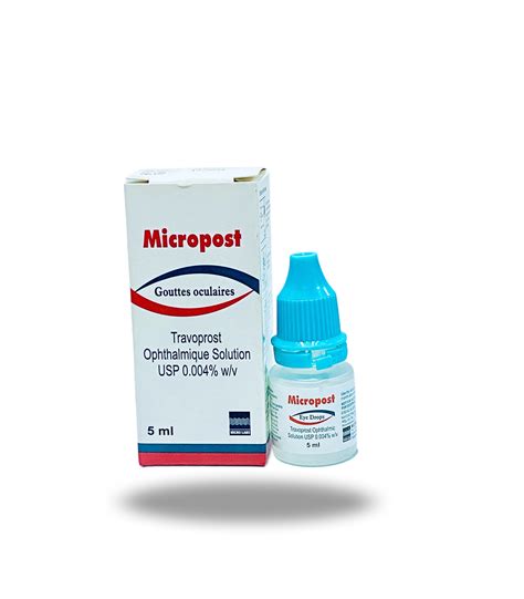 Optimol Eye Drop Timolol X5ml Medecify