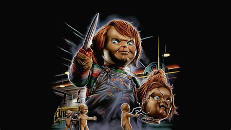 Chucky Wallpapers