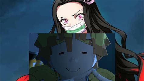 Nezuko X Zenitsu Regla 34 Youtube