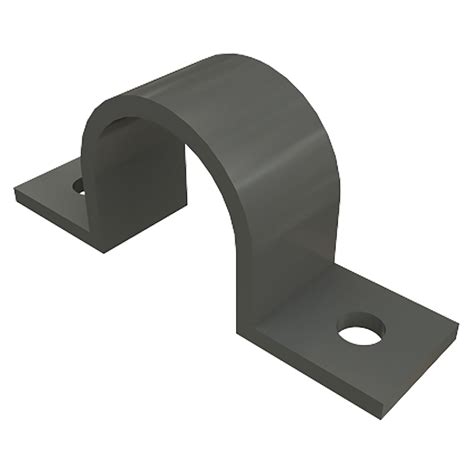 Two Hole Polyester Pipe Strap