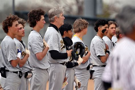 Mark Knudson Is Only Ballplayer To Play For Colorado Team In High
