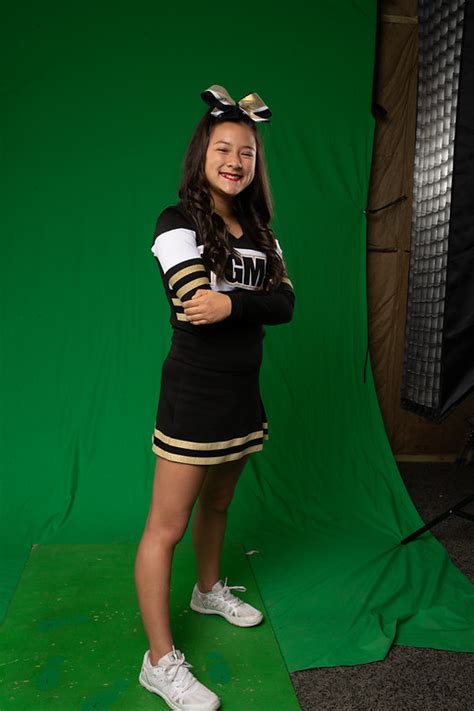 Pgms 7th Grade Cheer Etreadway