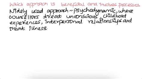 Solved The Ecological Perspective Reflects Group Of Answer Choices