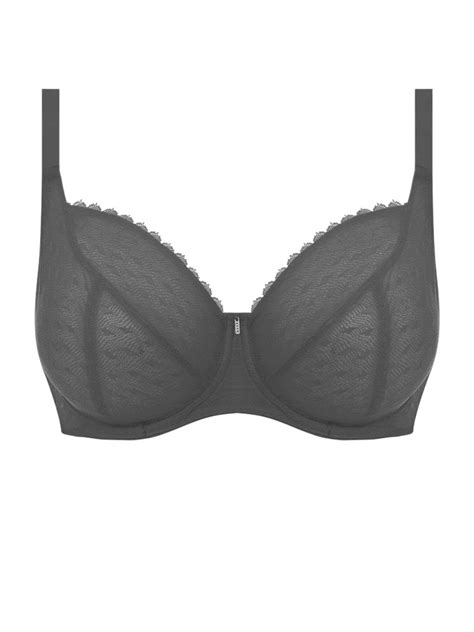 Freya Signature Bra Balcony Underwired Non Padded Balconette Bras Lingerie Ebay