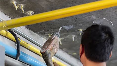 Concrete Injection Service Remedial Fixx