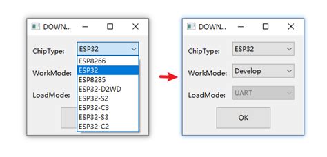 esp32开发板tft触控屏 小黄板 [micropython]：示例demo刷入固件，测试屏幕显示和触控 番茄工作法