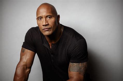 Duane The Rock Johnson Foto Biografia Filmografia E Fatti