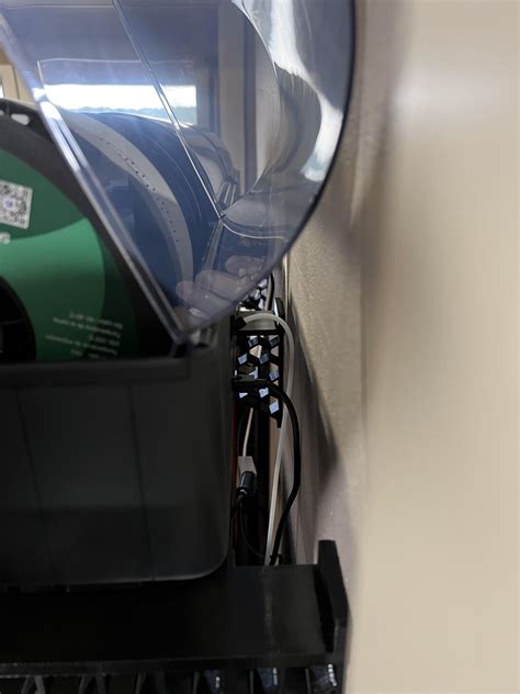 Wall Mounted My Ams Units Rbambulab