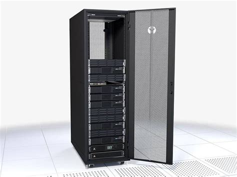Qué Es Un Rack Y Qué Debes Tener Saber Antes De Comprar Uno Armarios