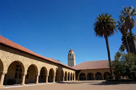 Stanford Will Continue Legacy Admissions Reinstates Standardized Test