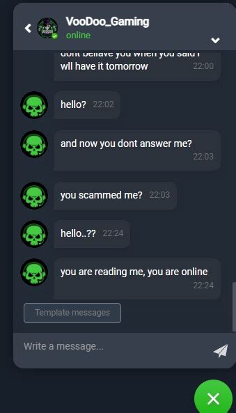 Difmark Is It A Scam Online Store Reviews Revieweek™