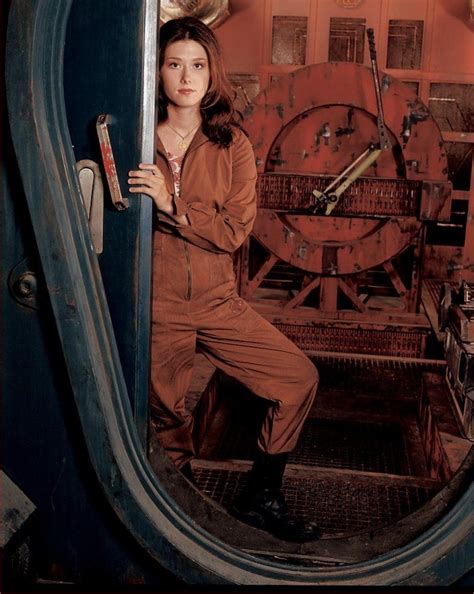 Jewel Staite