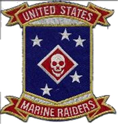 Us Marine Raider Patch 420x420 Png Clipart Download