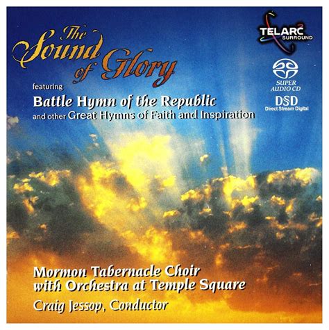 Battle Hymn Of The Republic Compilation Amazones Cd Y Vinilos