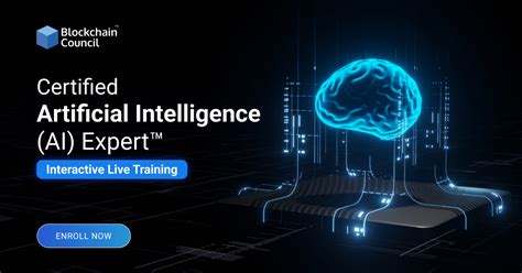 Certified Agentic Ai Expert™ Course With Certification