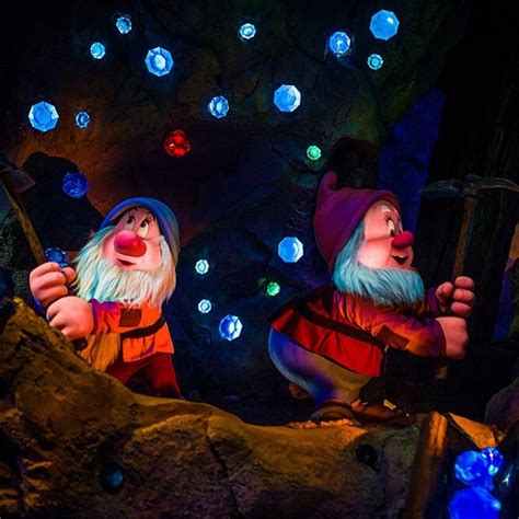 We Dig Dig Dig Dig Dig Dig Dig