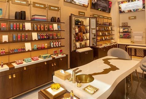 Forest Essentials Paves The Way For Luxury Ayurveda Beautymatter