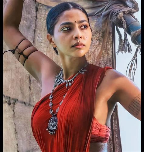 Aishwarya Lekshmi Rbollyarm