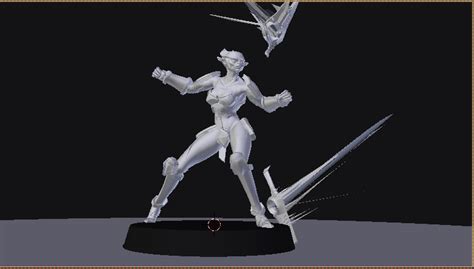 Distorted Weight Parts After Rendering Animation And Rigging